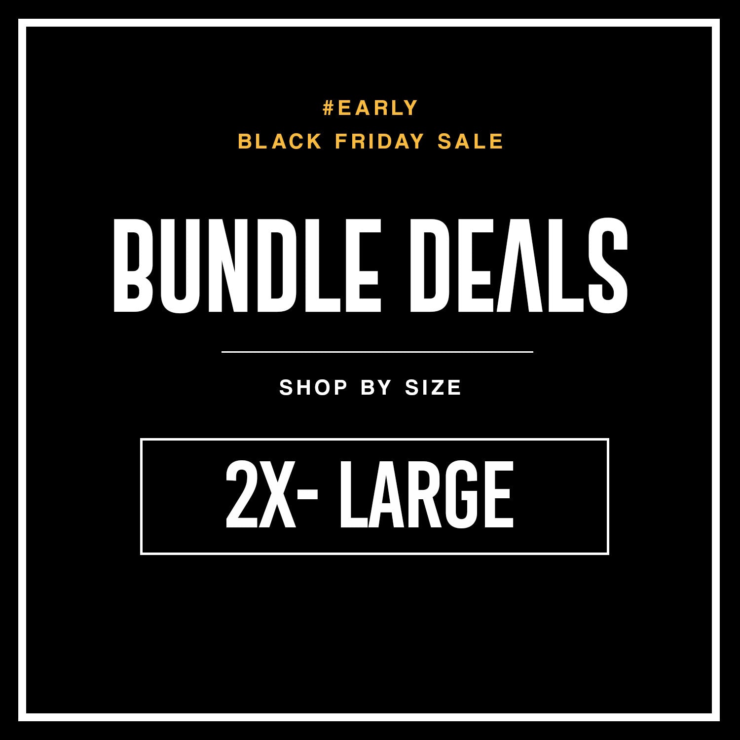 Bundles : Size 2XL – 380 Fashion